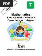 TLE7 CSS Mod4 Preparing and Interpreting Technical Drawing Version3 2 | PDF | Capacitor | Logic Gate