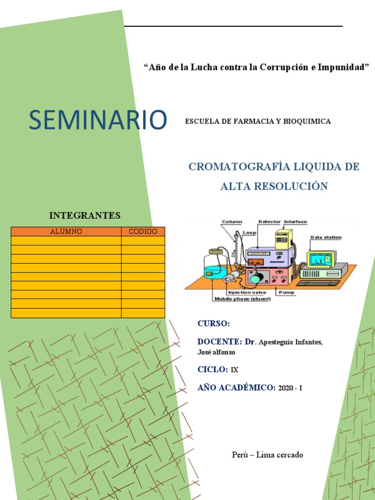 Modelo de Seminario en Formato Word | Descargar gratis PDF ...