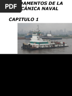 Definición y tipos de popa en barcos | PDF | Barcos | Crucero