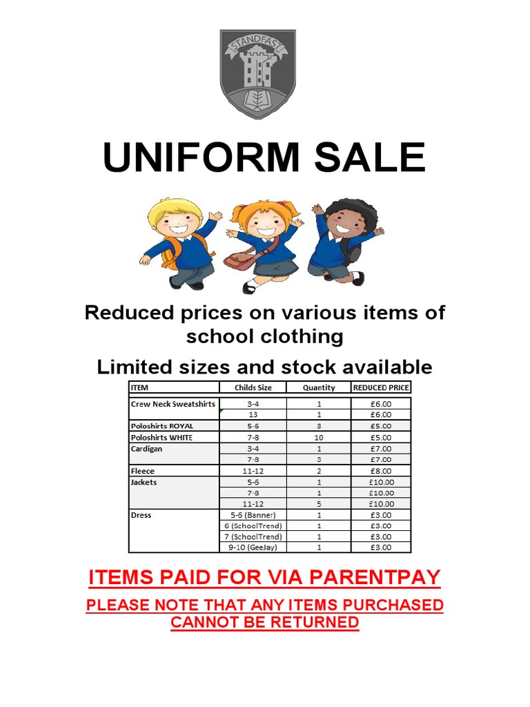 Uniform | PDF