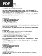 Tabel Ortograme | PDF