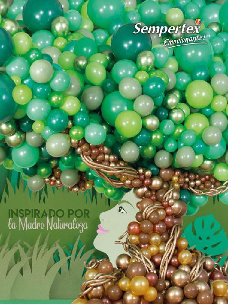 Catalogo Sempertex 2020 PDF | PDF