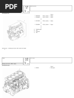 CAV DPA Interactive Parts Diagram - Diesel Injection Pumps | PDF