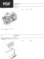 BC144 BD144A BD154 Engine Service Manual | PDF