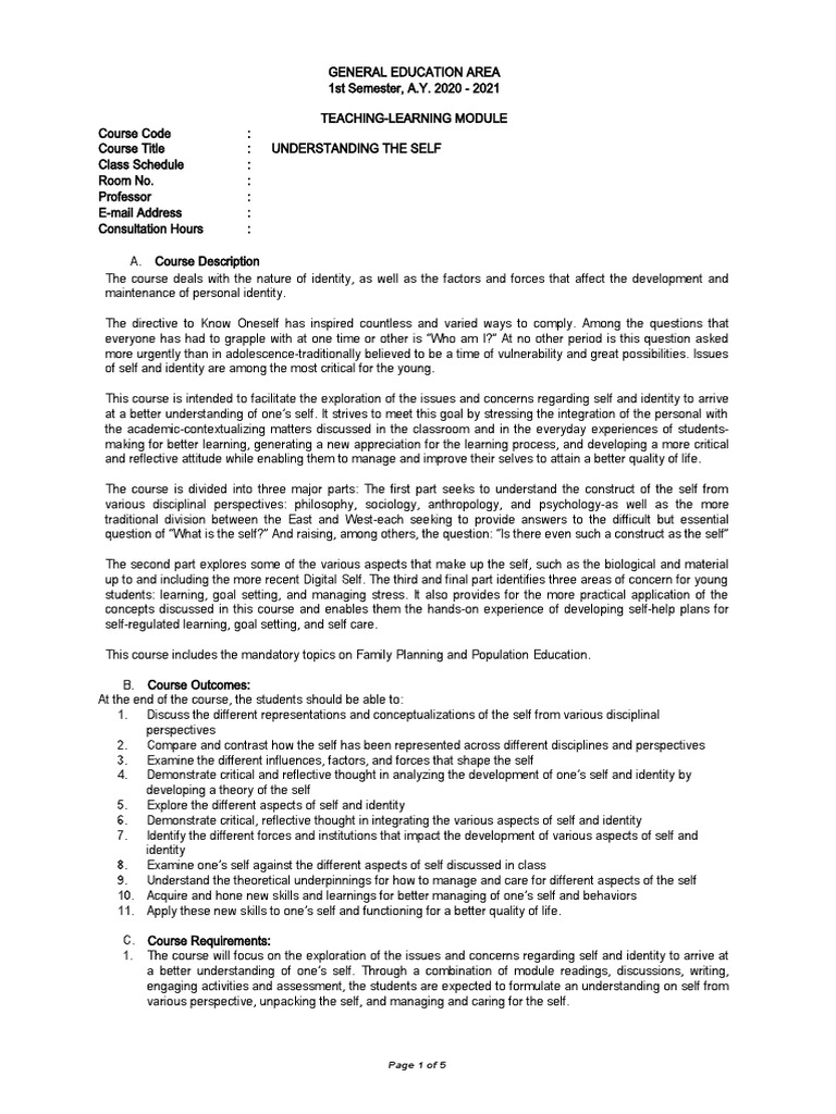 Eastern and Western Thoughts | PDF | Collectivism | Individualism