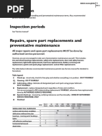 DATCOM Example Problems | PDF
