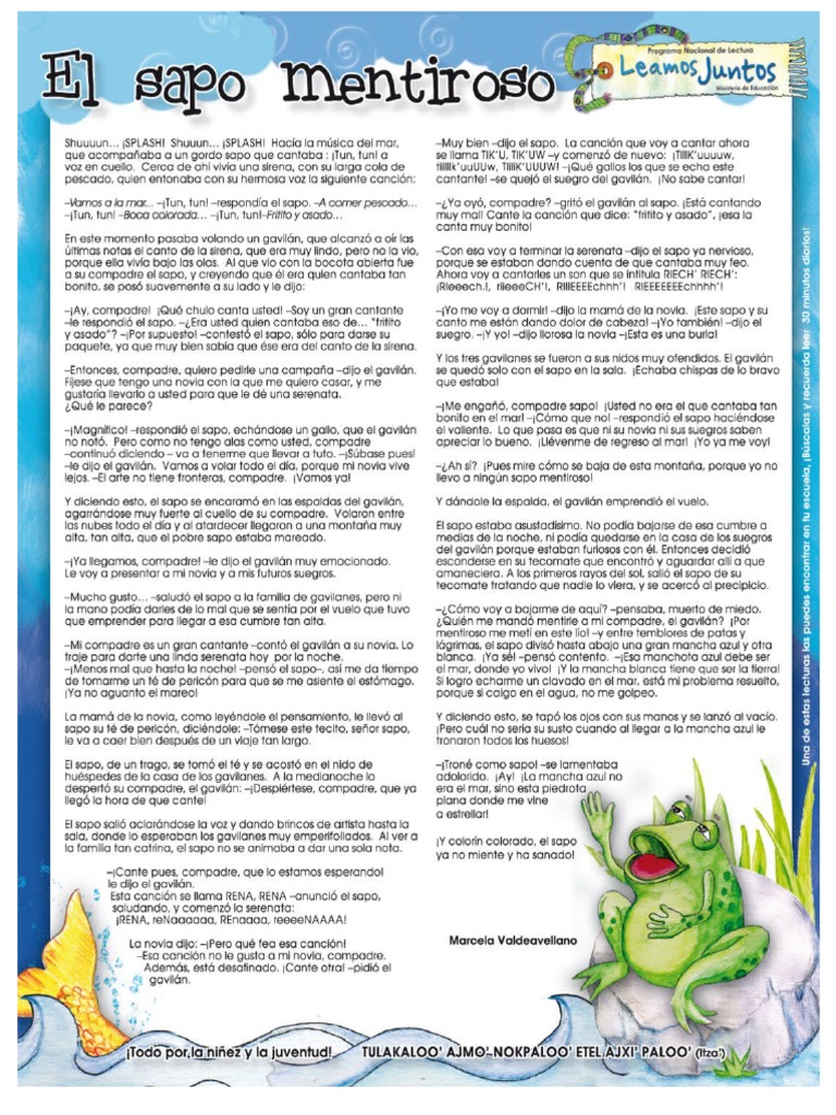 Los Ladrones en El Jardin | PDF | Naturaleza