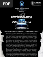 AMS Simplified Format On Letterhead | PDF | Finance & Money Management ...