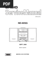 Platinum Remote PCB Diagram | PDF | Electronic Engineering | Electronics