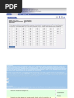 Cuestionario ERI MODIFICADO | PDF