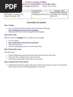 PINK Fayefilms Study Template PDF | PDF | Cognition