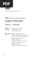 Dear Mrs Dunkley Analysis | PDF