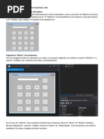 Palabras Clave en PSeInt | PDF | Tipo de datos | Algoritmos