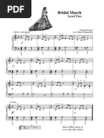Nurses Anthem Lyrics and Arrangement | PDF