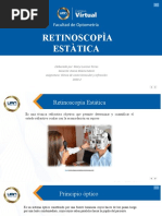 ETDRS | PDF | Visión | Sistema visual
