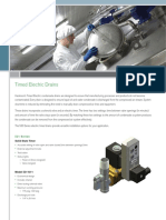 Desv - Submittal | PDF | Fuse (Electrical) | Inductor