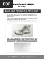 Tramado de Línea y Punto | PDF | Dibujo