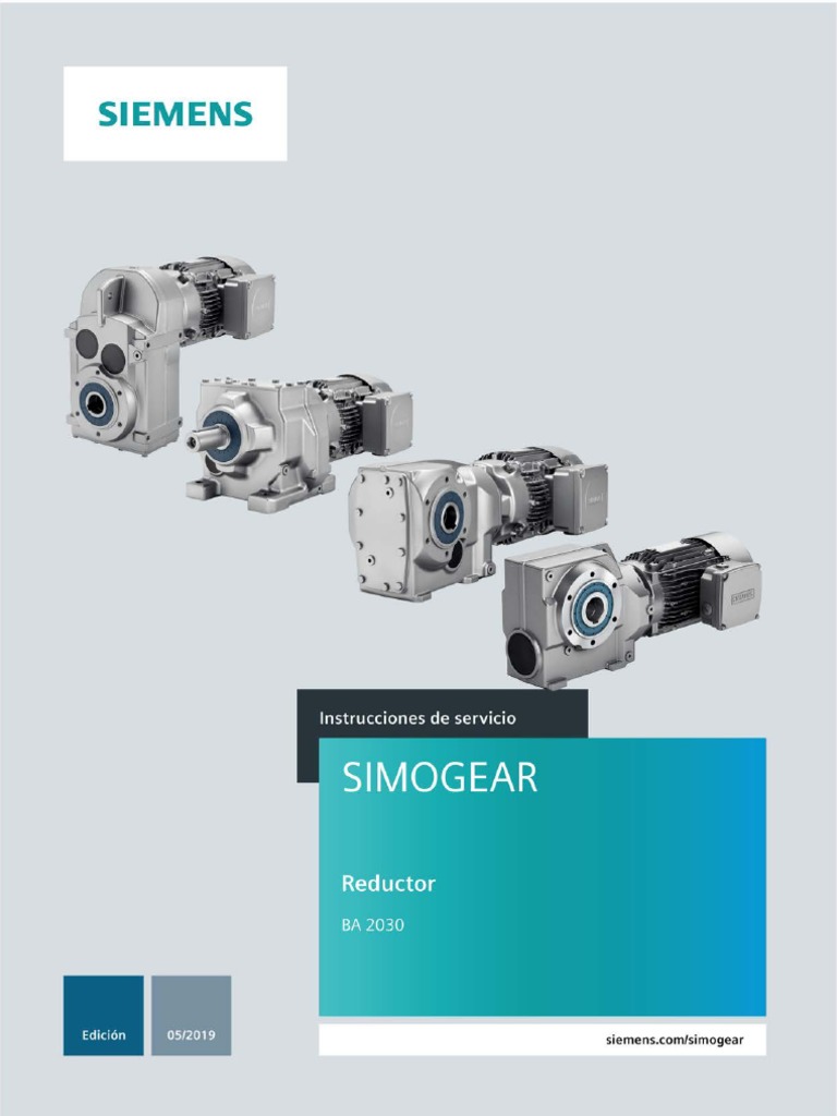 Catalogo Simogear | PDF | Fundición | Tornillo