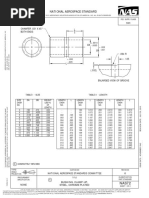 National Aerospace Standard: 12 Completely Revised | PDF ...