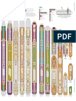 Carnival Spirit Deck Plan Overview | PDF | Deck (Ship) | Watercraft