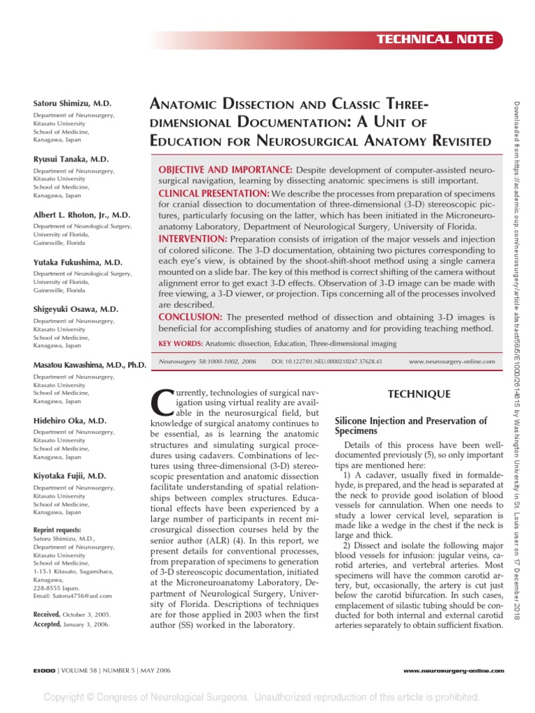 Silicone Fixation | PDF | Stereoscopy | Polarization (Waves)