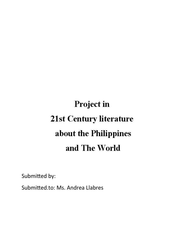 Project in-WPS Office | PDF