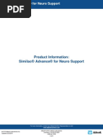 Similac Neosure Mixing Instructions - tcm1226-99943 | PDF | Health ...