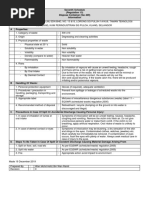 CePIETSO-Field - Training - Report (Format Full Report in Malay) | PDF ...