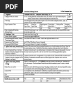 SW 306 Waste Card | PDF