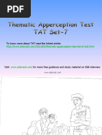 50 PPDT Practice | PDF