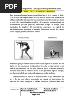 La Danza en La Prehistoria | PDF | Paleolítico | Homo Sapiens