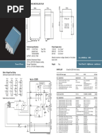 Seatel Error Codes PDF | PDF | Antenna (Radio) | Electronic Engineering