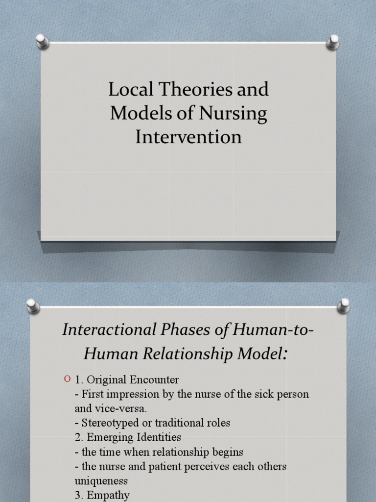 Local Theories | PDF | Systems Theory | System
