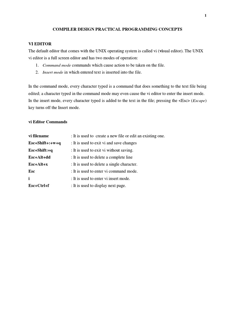 Compiler Design Book Final | PDF | Parsing | Metalogic