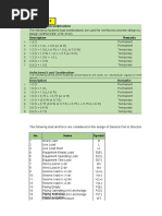 Load Combination LRFD Design | PDF | Structural Engineering | Building ...
