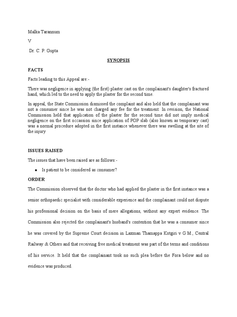 SC Case 4 | PDF | Law | Science & Mathematics
