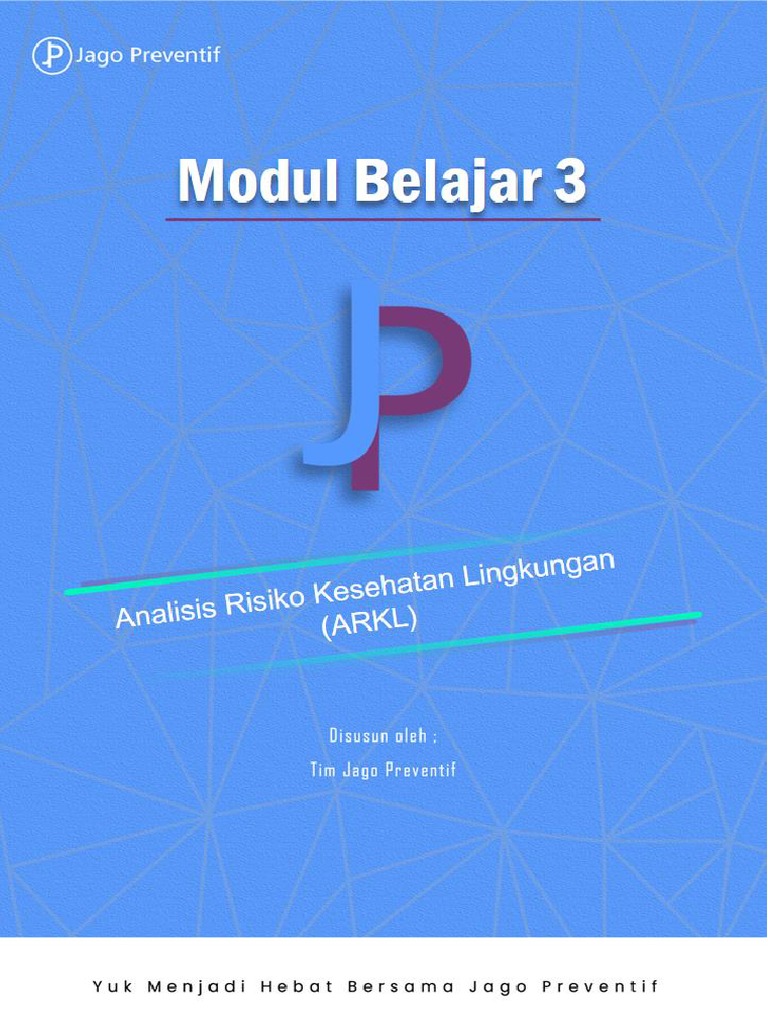 Modul 3 Arkl | PDF