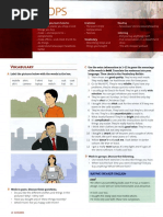 More!3 Student's Book | PDF