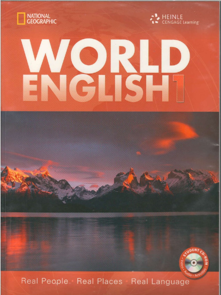 Unit 1: People and Nationalities | PDF | Language Mechanics | Lexicology