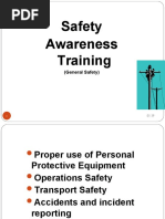 The DuPont Model | PDF | Occupational Safety And Health | Risk