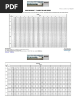 VRF Cop Comparisons | PDF