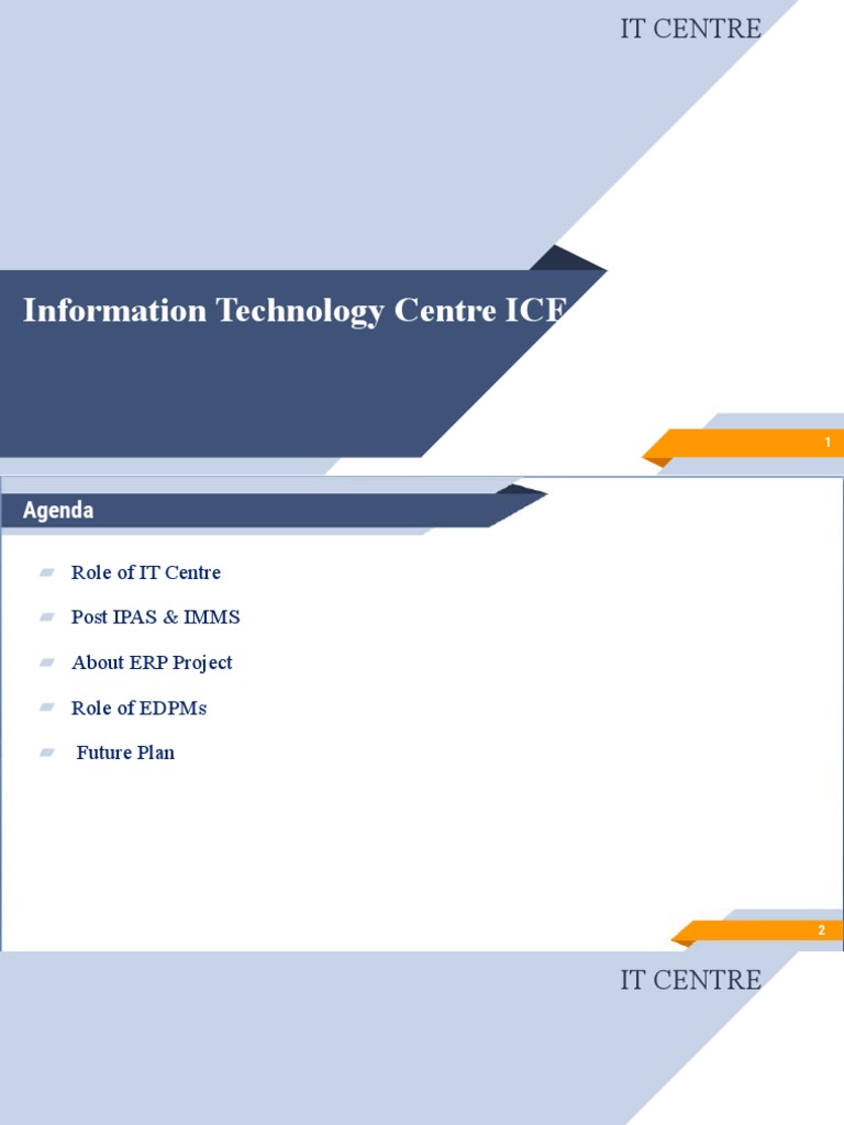 Presentation PFA July2020 V5 | PDF | Computer Network | Virtual Private Network