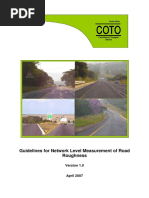 DPWH Road Signs and Pavement Markings May 2011 Complete | PDF | Traffic ...