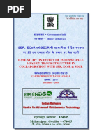 NHAI - Table Calendar - 2025 High Resolution | PDF