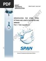 SOP - Earth Pit System | PDF | Soil | Electrical Resistance And Conductance
