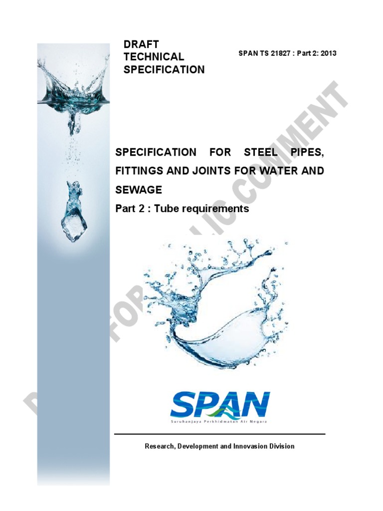 Span Part 2 Tube Requirements Download Free Pdf Nondestructive