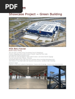 Loading Platform DOKA | PDF | Scaffolding | Safety