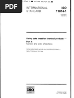 EN 388 Standard | PDF | Materials | Physical Sciences