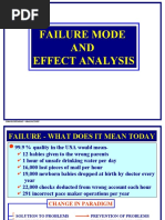 FMEA Master Presentation | PDF | Systems Engineering | Engineering