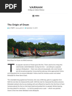 Ancient Indian Measurement Units | PDF | Kilogram | Mass